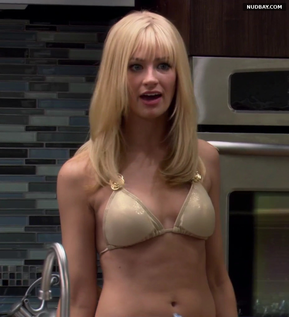 Beth Behrs Boobs In 2 Broke Girls S01E19 2012 Nudbay Beth Behrs Boobs In 2 Broke Girls S01E19 2012 Nudbay